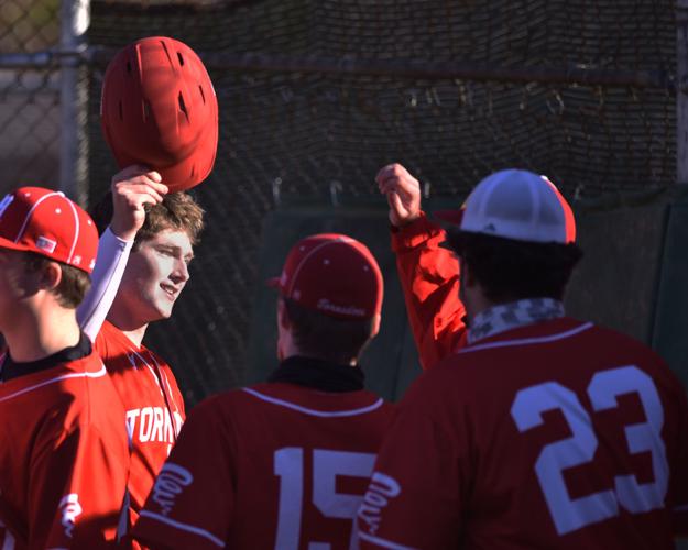 H.S. Baseball: Fifth-inning rally leads Mount Carmel to 10-0 win over ...