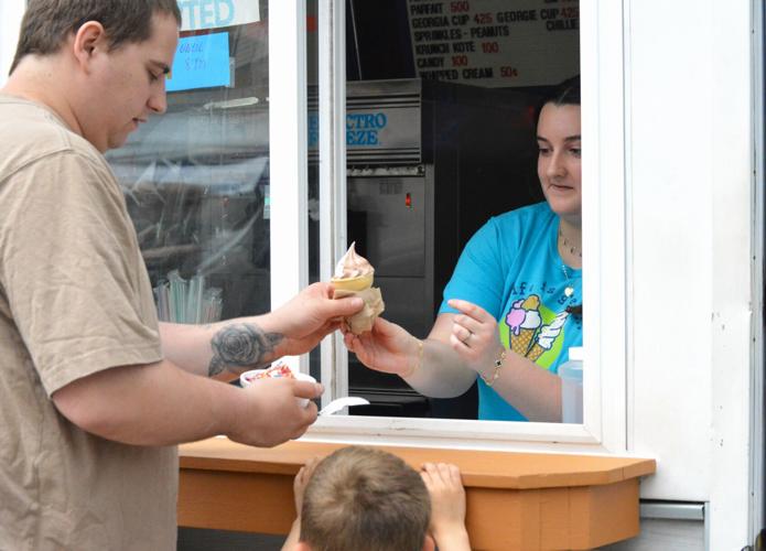 Chillers reopens after season off | Business | newsitem.com