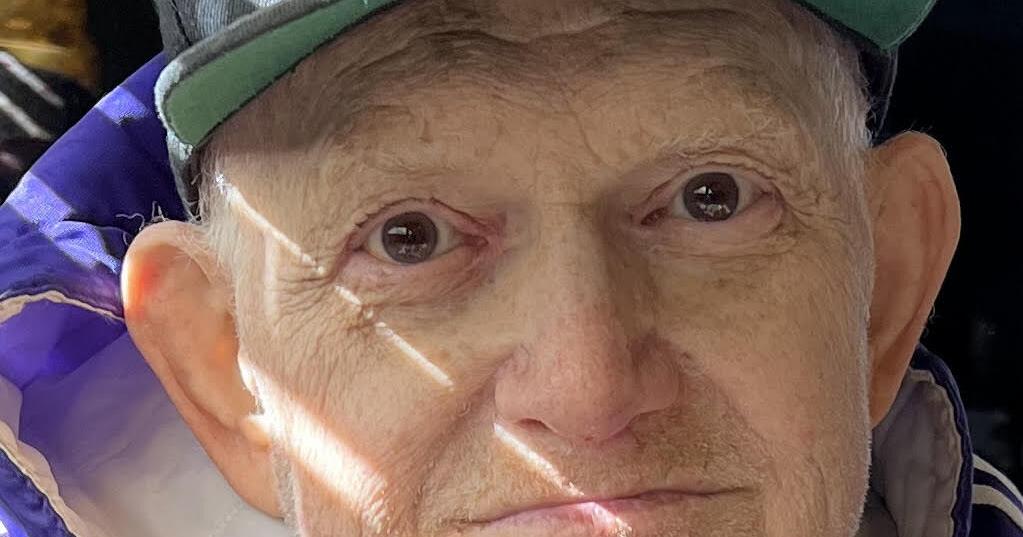 Russell R. Reitz | Obituaries | newsitem.com