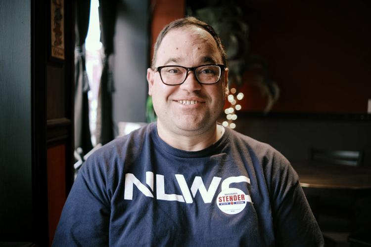 Three vying for 108th Legislative District | Local | newsitem.com