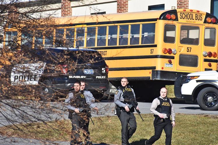 POLICE BLAME LINE MT. THREAT ON 'SWATTING' | Local | newsitem.com