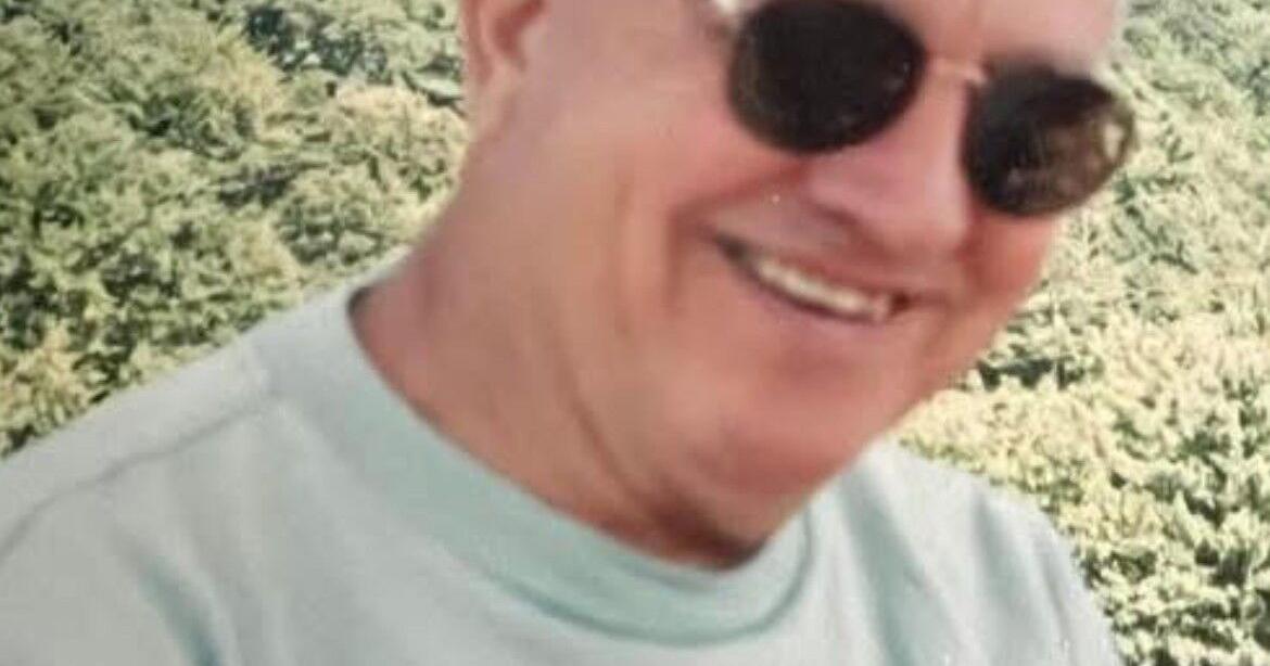 Jacob Bauer Niehoff Jr. | Obituaries | newsitem.com