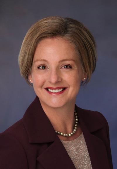 North'd Commissioner Kymberley Best announces run for county judge ...