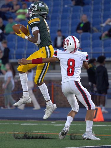 H.S. Football: Explosive plays lift Lewisburg to win | Sports ...
