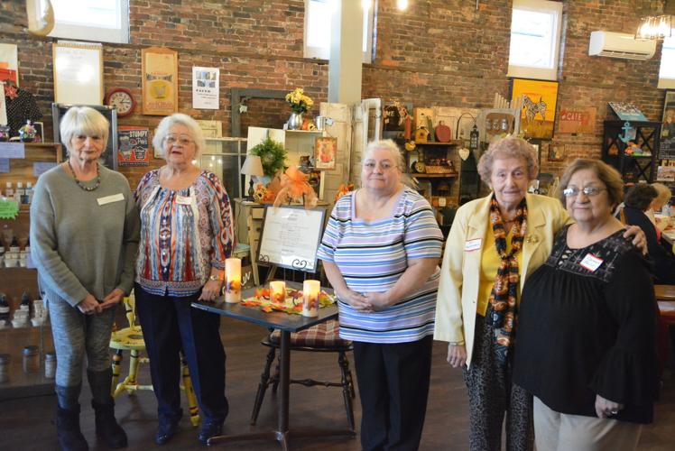 Rainbow Club celebrates 40 years | Local | newsitem.com