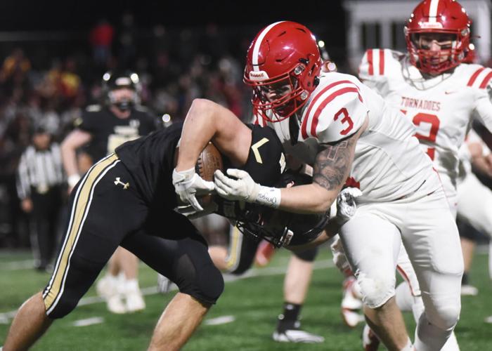 H.S. Football: SCA shuts out MCA, which remains at 899 all-time wins ...