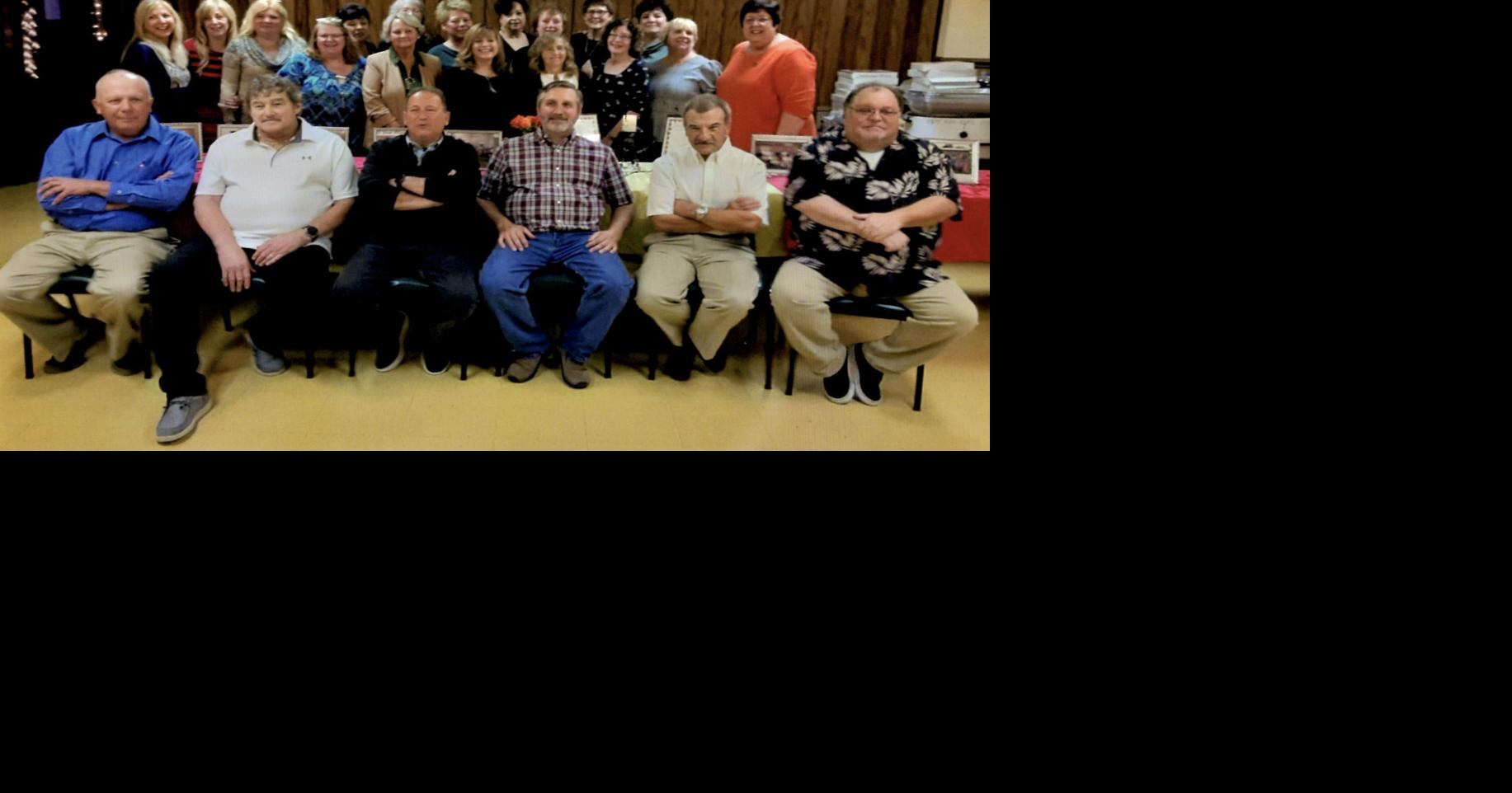 MCA Class of 1976 reunion | Local | newsitem.com