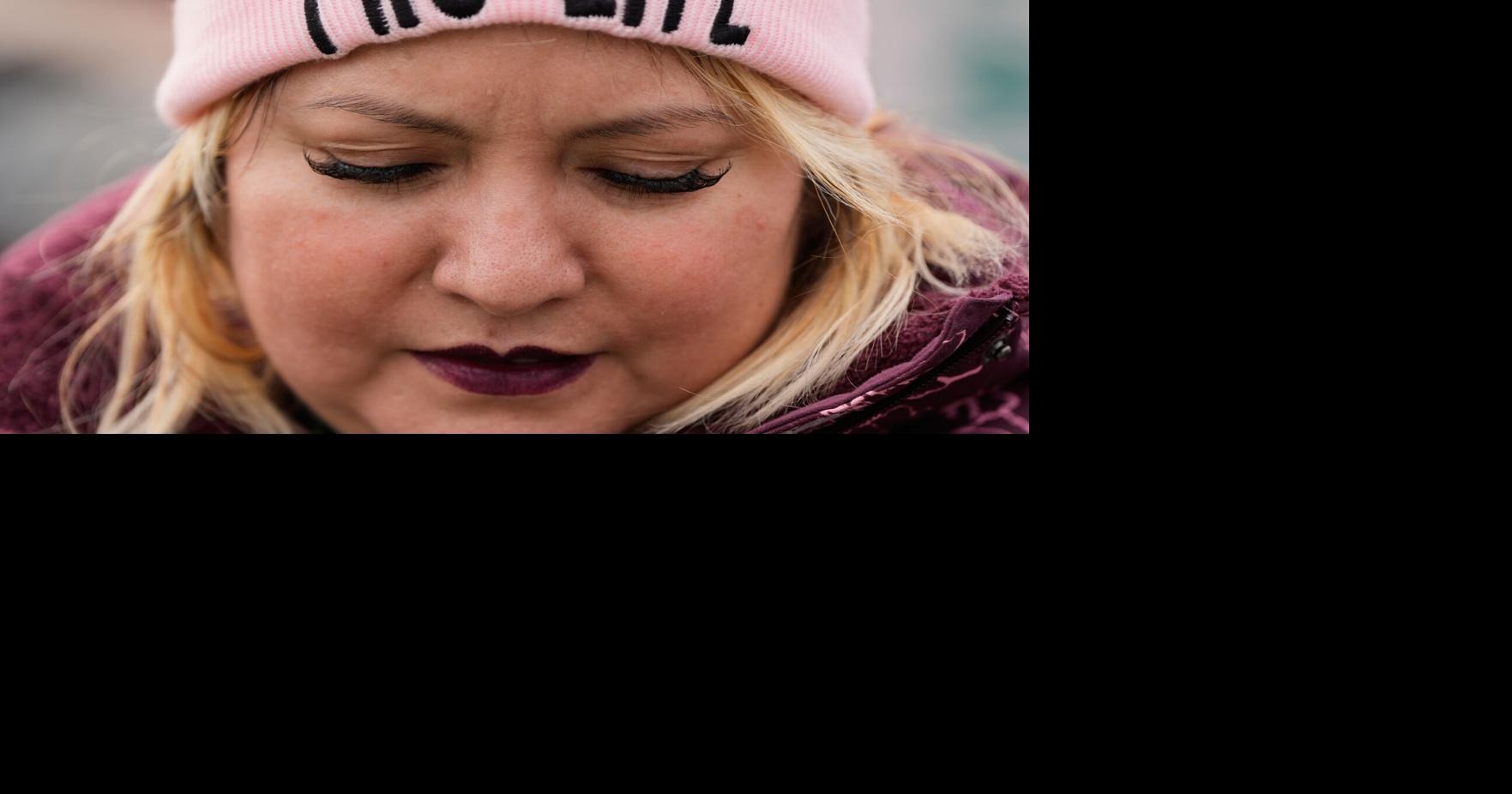 Photos of the annual March for Life in Washington | Politics | newsitem.com