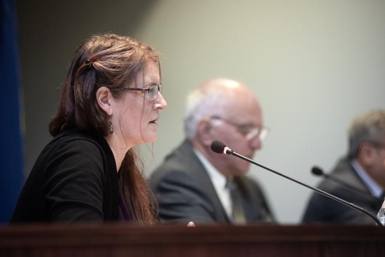 Commissioners name Ralpho Fire Co. Chief Clint Herr as county emergency ...