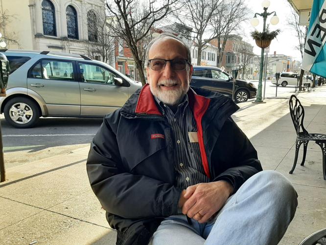 Funny man Glazer to emcee online talent night | Arts & Living ...