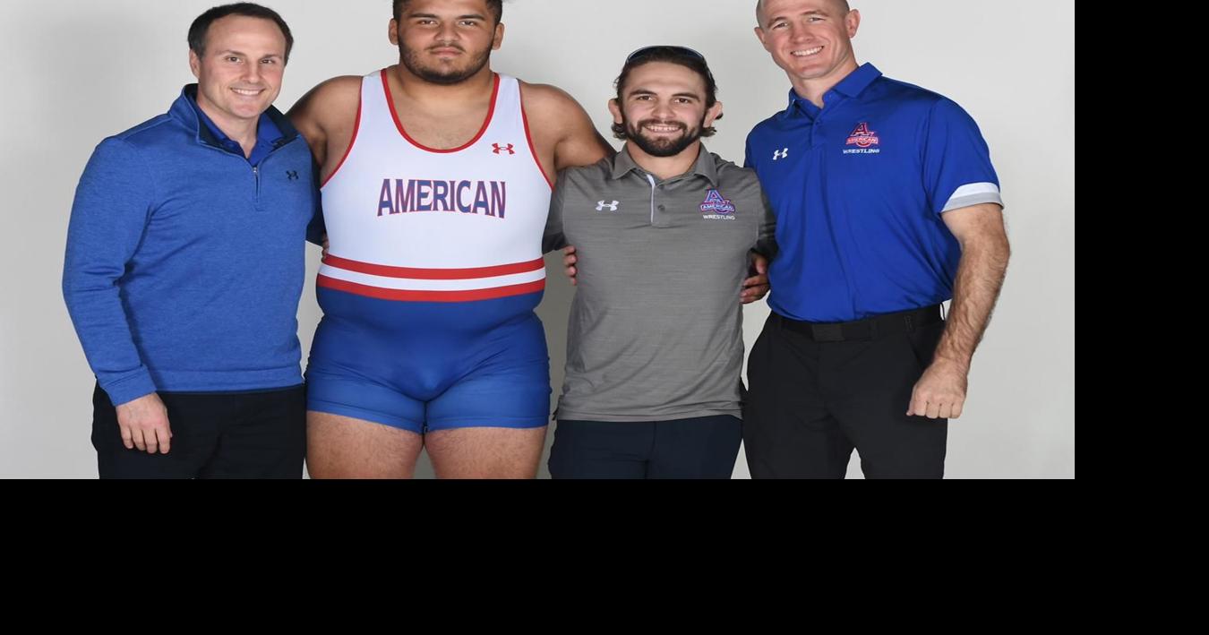 College Wrestling: Mifflinburg's Ulrich, Warrior Run's Milheim commit ...