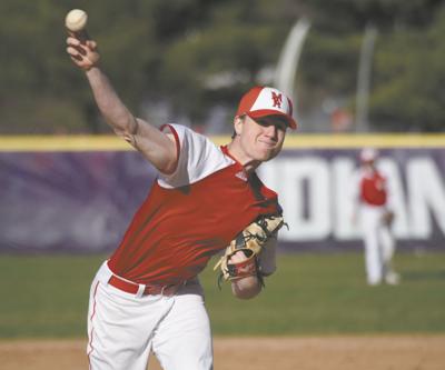 Baseball all-stars: Schultz, Tillett share top honor after ...