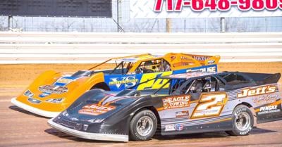In the Pits: Appalachian Mountain Late Model Speedweeks returns ...