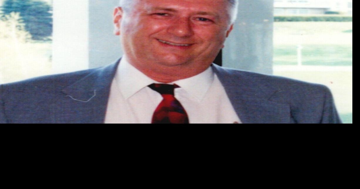 Thomas Joseph Neary Sr. | Obituaries | newsitem.com