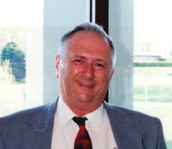 Thomas Joseph Neary Sr. | Obituaries | newsitem.com