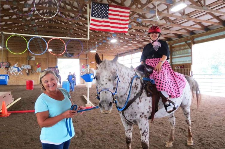 'Find Joy in Your Journey;' Joy Martz Memorial donates $6K to ...