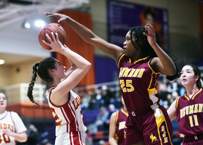 H.S. Girls Basketball: Lourdes Regional's 'revenge tour' rolls into ...