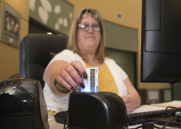 Raptor security system working well at MCA | Local | newsitem.com