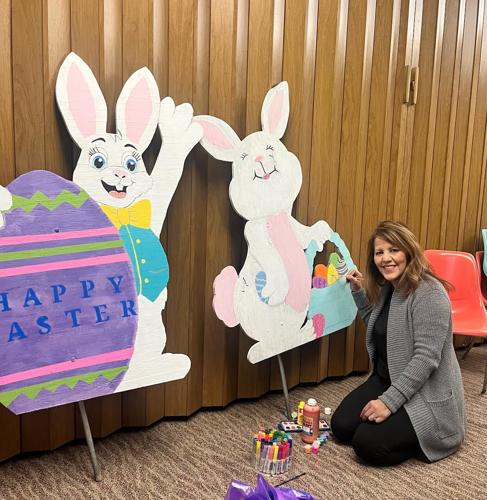 Easter Bunny drive-thru on its way | Local | newsitem.com