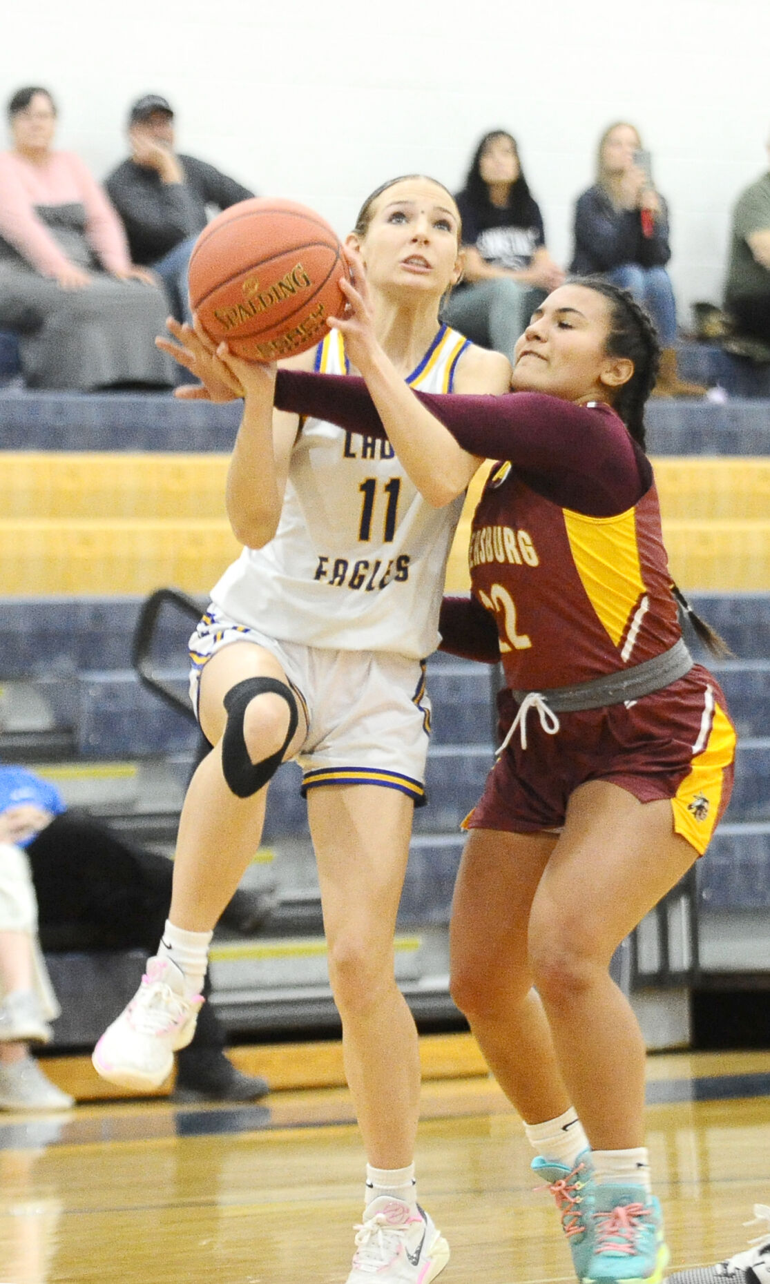 Shingara-Dyer.jpg (copy) | | newsitem.com