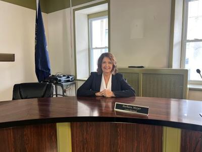 City councilwoman outlasts 'shocking' first year, serving third term ...