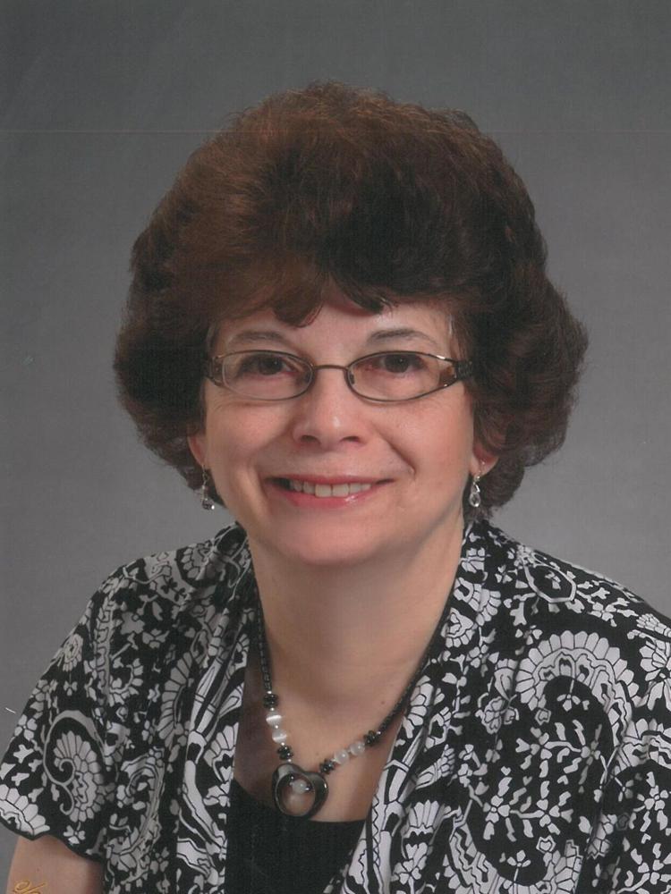 Mary L. Heverling | Obituaries | newsitem.com