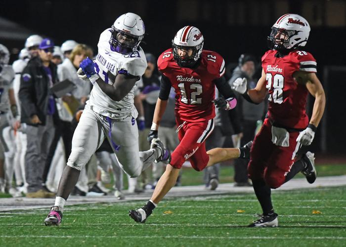 H.S. Football: Shamokin dominates way to first state playoff win in 14 ...