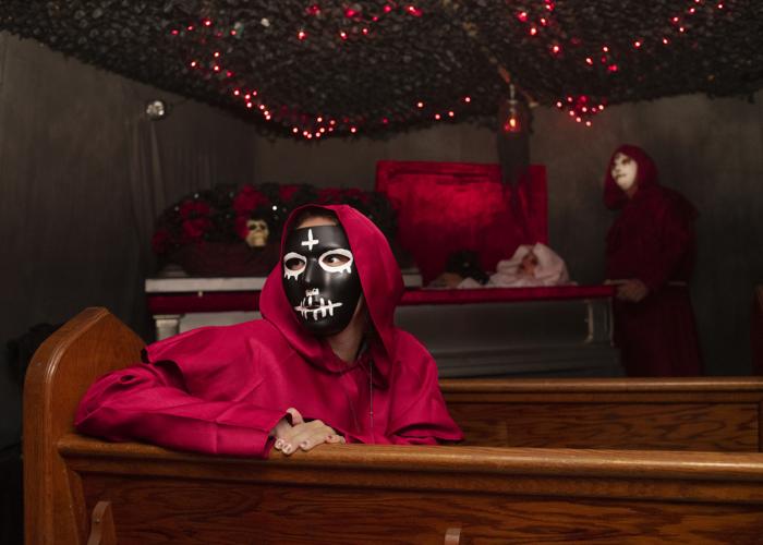 Parades, trunk-or-treats and more make for busy Halloween season ...