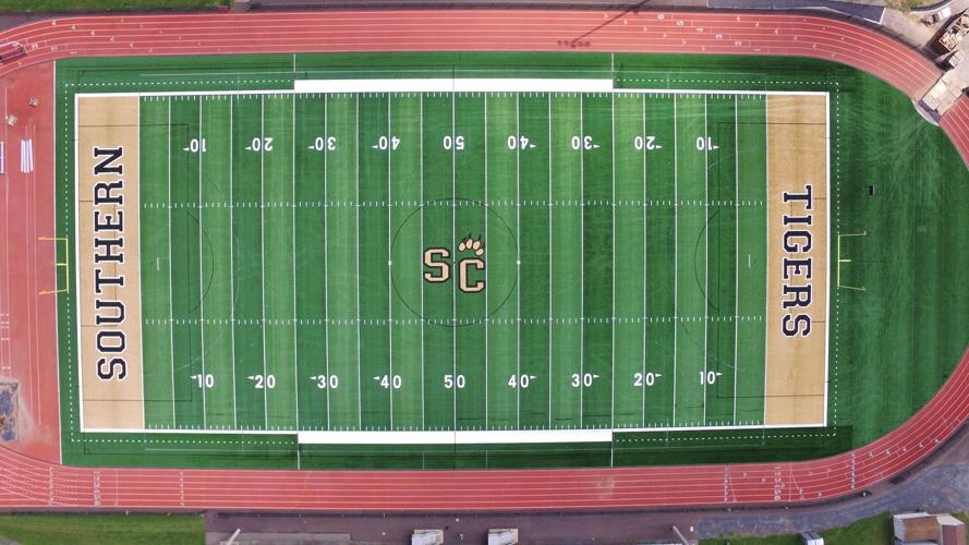 SCA set to debut new turf field | Local | newsitem.com