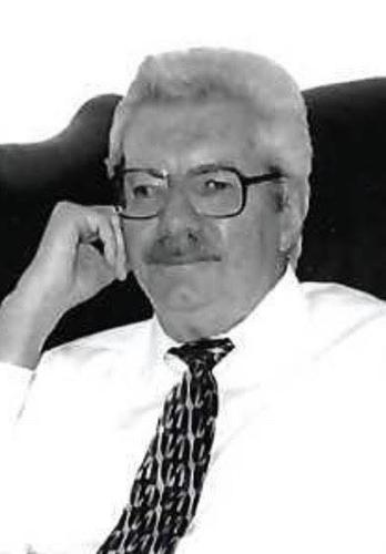 James 'Jim' R. Kane Jr. | Obituaries | newsitem.com