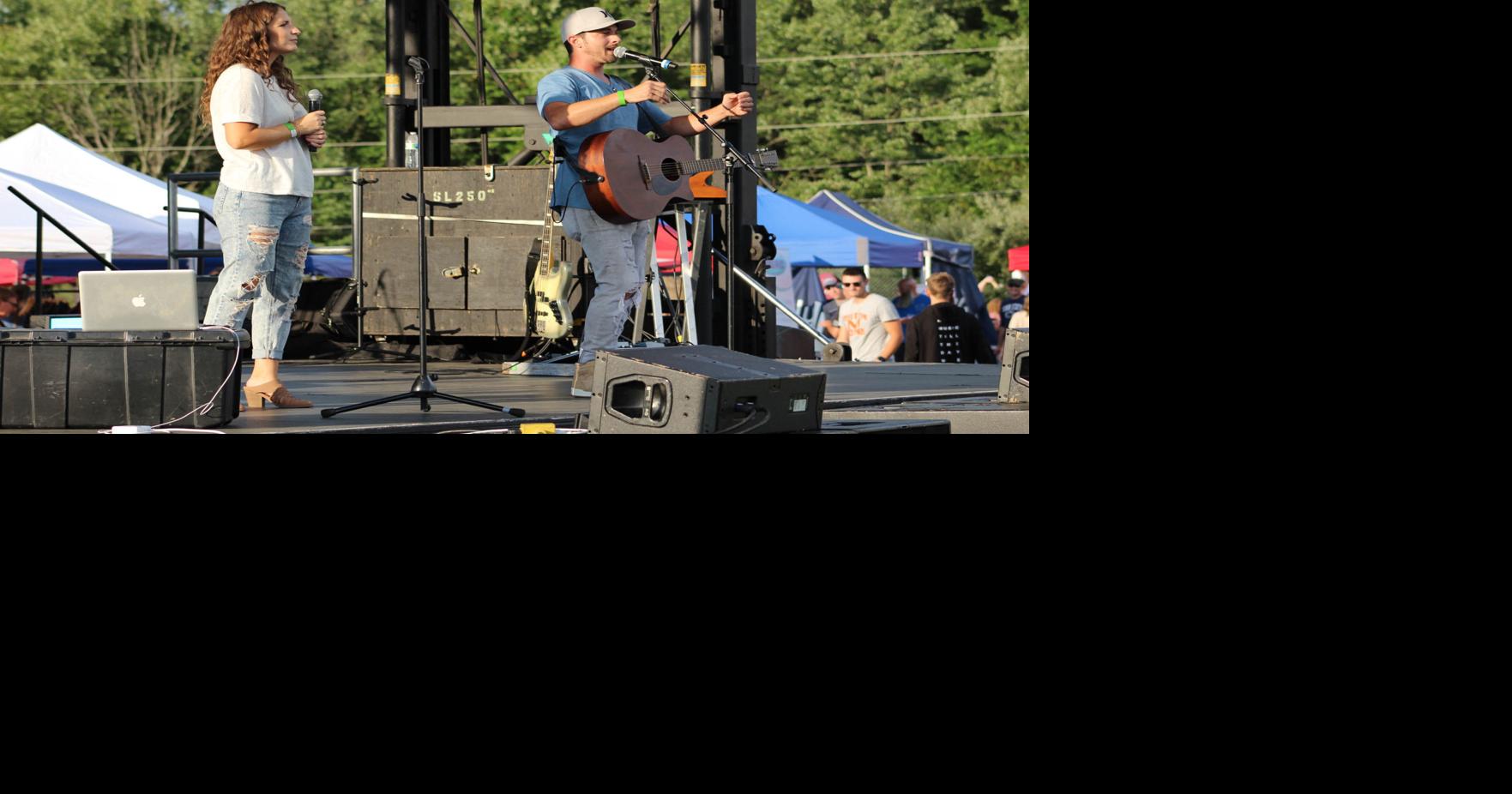 Christian music fest to feature local, national artists | Local ...