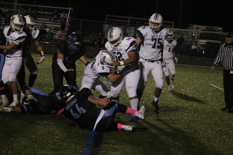 PHAC releases football All-Stars | Sports | newsitem.com