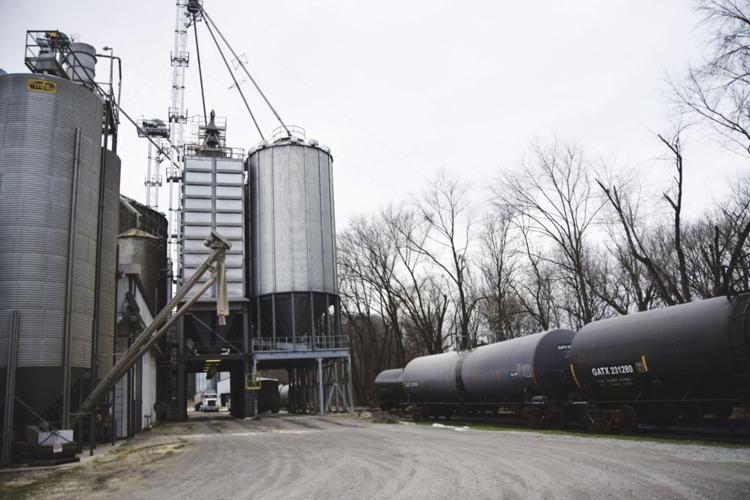 Pa. ag support: Boyd Station soybean processor receives $2.6 million ...