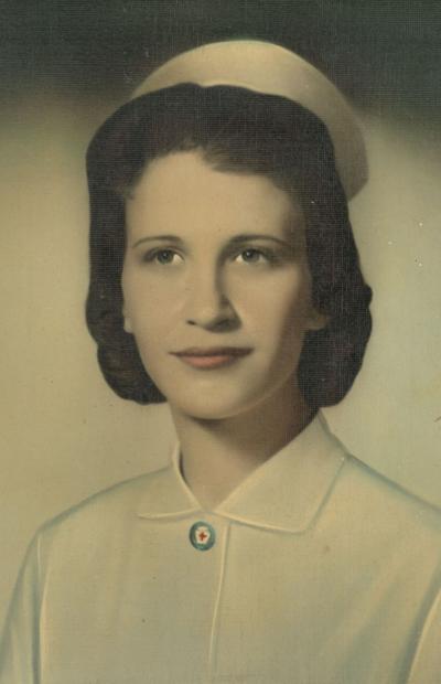 Barbara Ann Burrows | Obituaries | newsitem.com