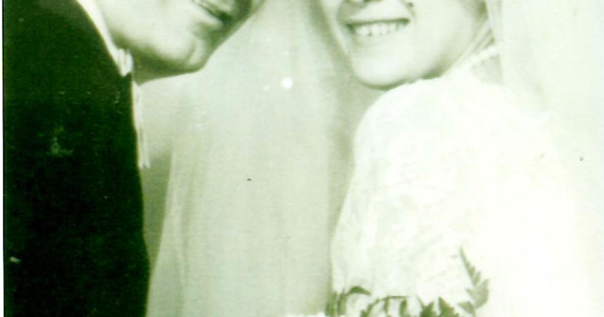 Mr. and Mrs. Robert Devine | Anniversaries | newsitem.com