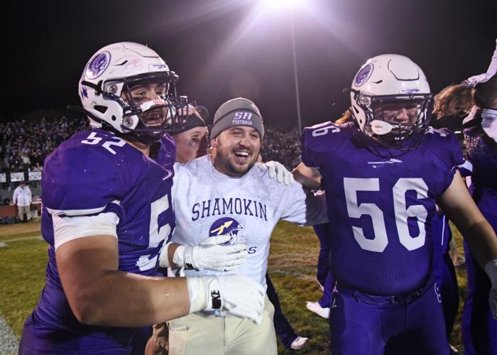 H.S. Football: Shamokin blanks Mount Carmel in first Coal Bucket win since 1995 | Sports ...