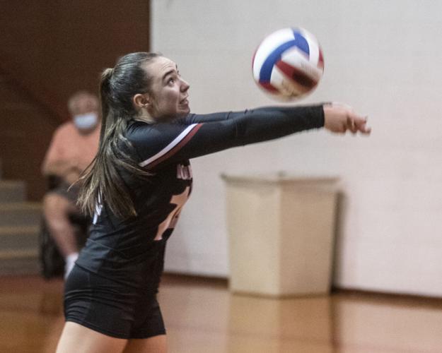 H.S. Girls Volleyball Preview: Lourdes returns 10 key players this ...