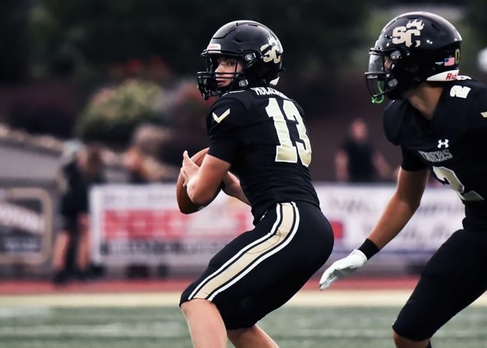 H.S. Football: Tigers cruise to 500th win for Roth | Sports | newsitem.com