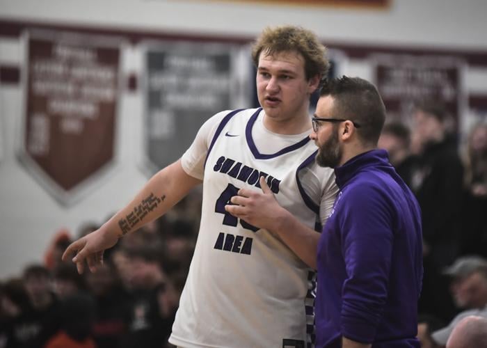 H.S. Basketball: 22 locals named to PHAC all-star teams, including six ...