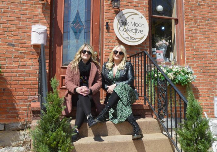 'When is enough, enough?' Pink Moon Collective owners say they face ...