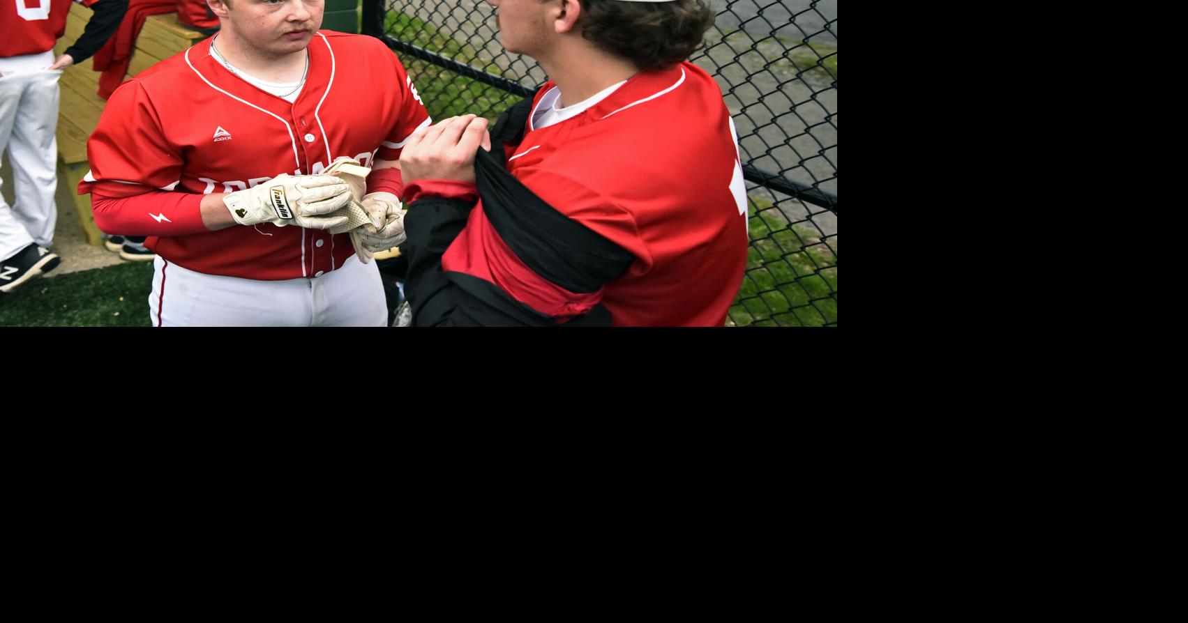 H.S. Baseball: Red Tornadoes seeking revenge against all-too-familiar ...