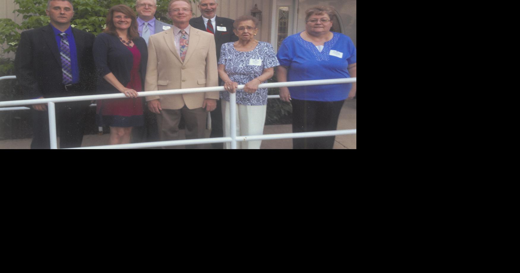 Shamokin Area High School Alumni Association holds 133 annual reunion ...