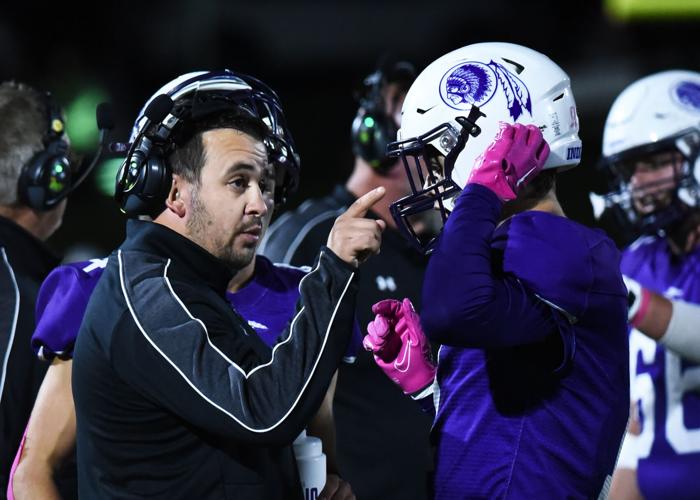 H.S. Football: Shamokin outlasts Lewisburg in defensive battle to keep ...