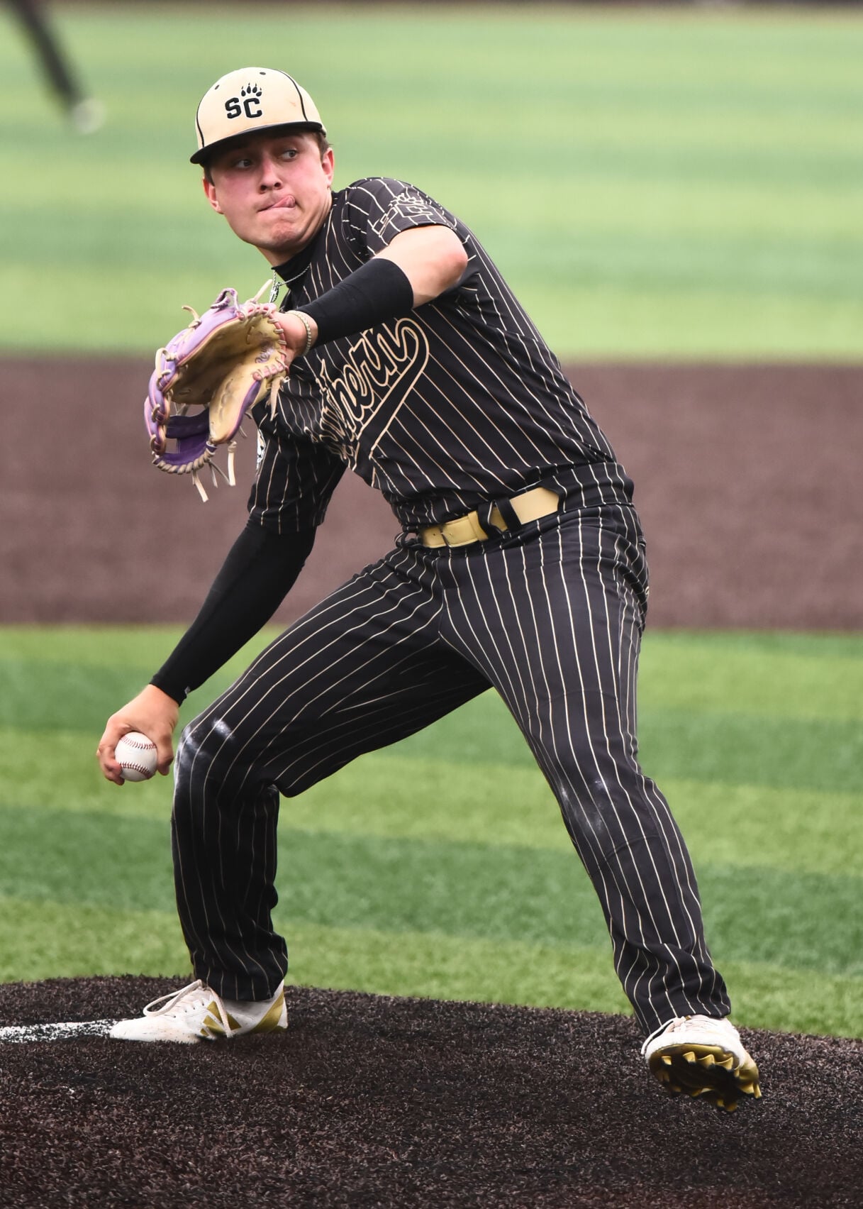 H.S. Baseball: Hopper, clean defense lead Southern to state ...