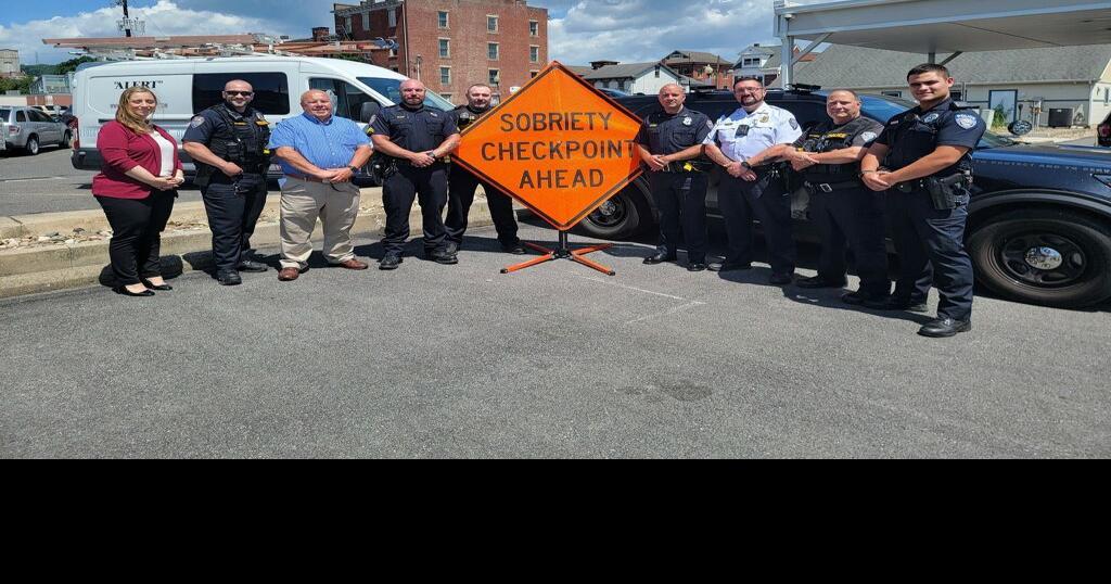 Police, NHTSA conducting DUI awareness campaign over July 4 holiday ...