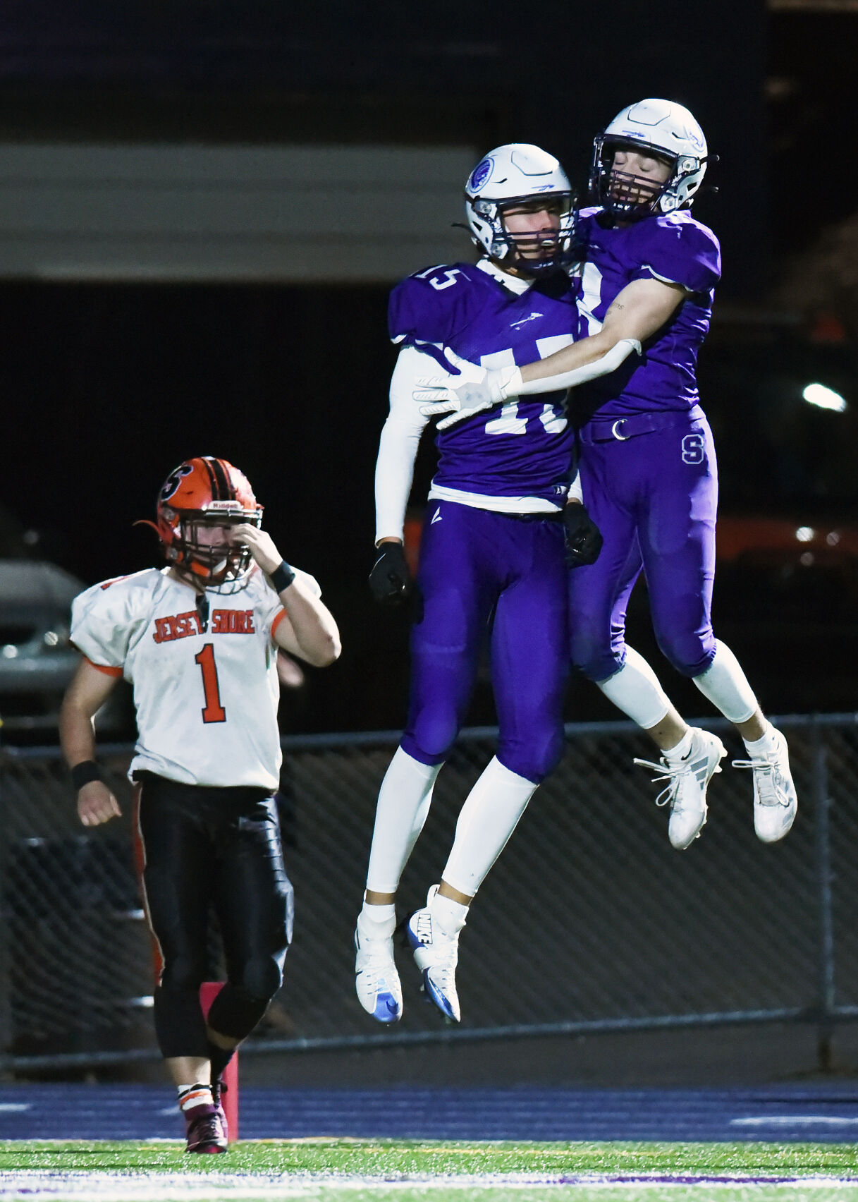 H.S. Football Week 13 Preview: Shamokin hosts Juniata in first state ...
