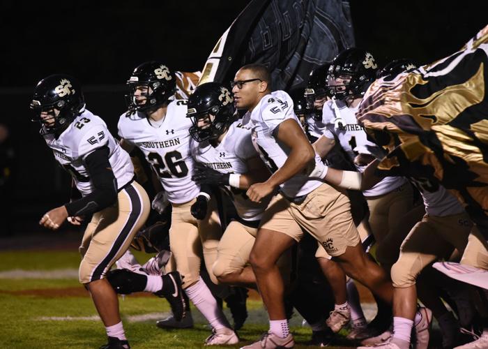 H.S. Football: SCA eager for unique challenge against NP-Mansfield ...