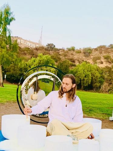 Shamokin native returning to hometown, Milton to host sound bath ...