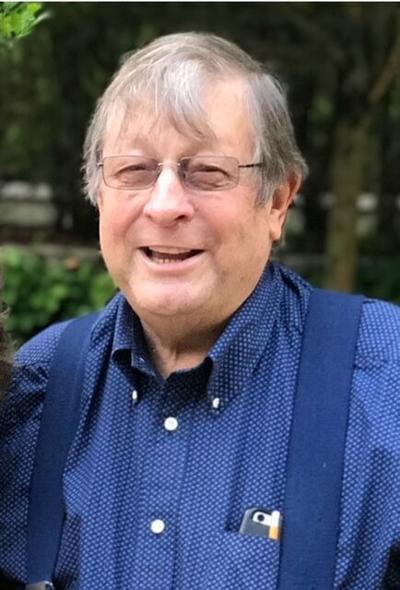 Charles Marlin Stetler | Obituaries | newsitem.com