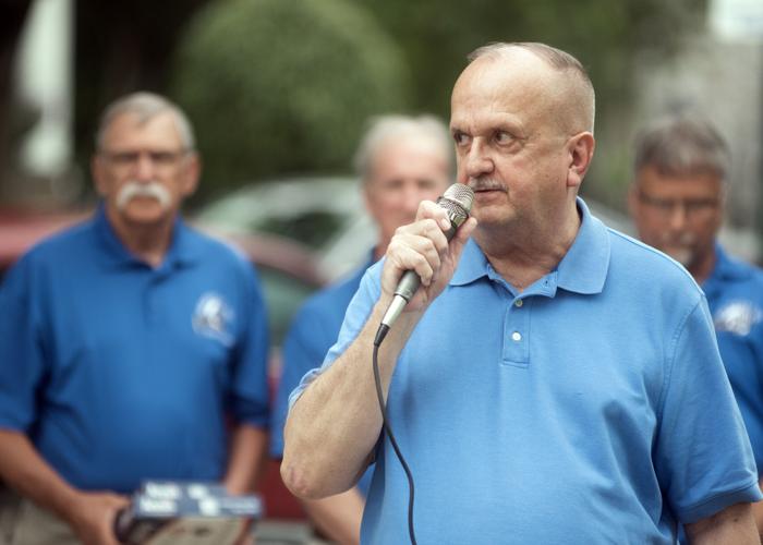 Sen. Culver, Rep. Stehr present citations to Kulpmont at ...